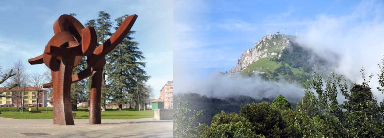 Amurrio eta Urduña - Udaberria Euskaltegia