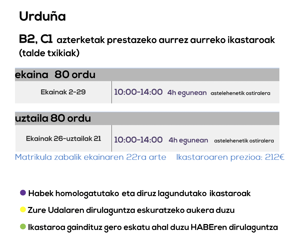 urduna-uda-2023 - Udaberria Euskaltegia