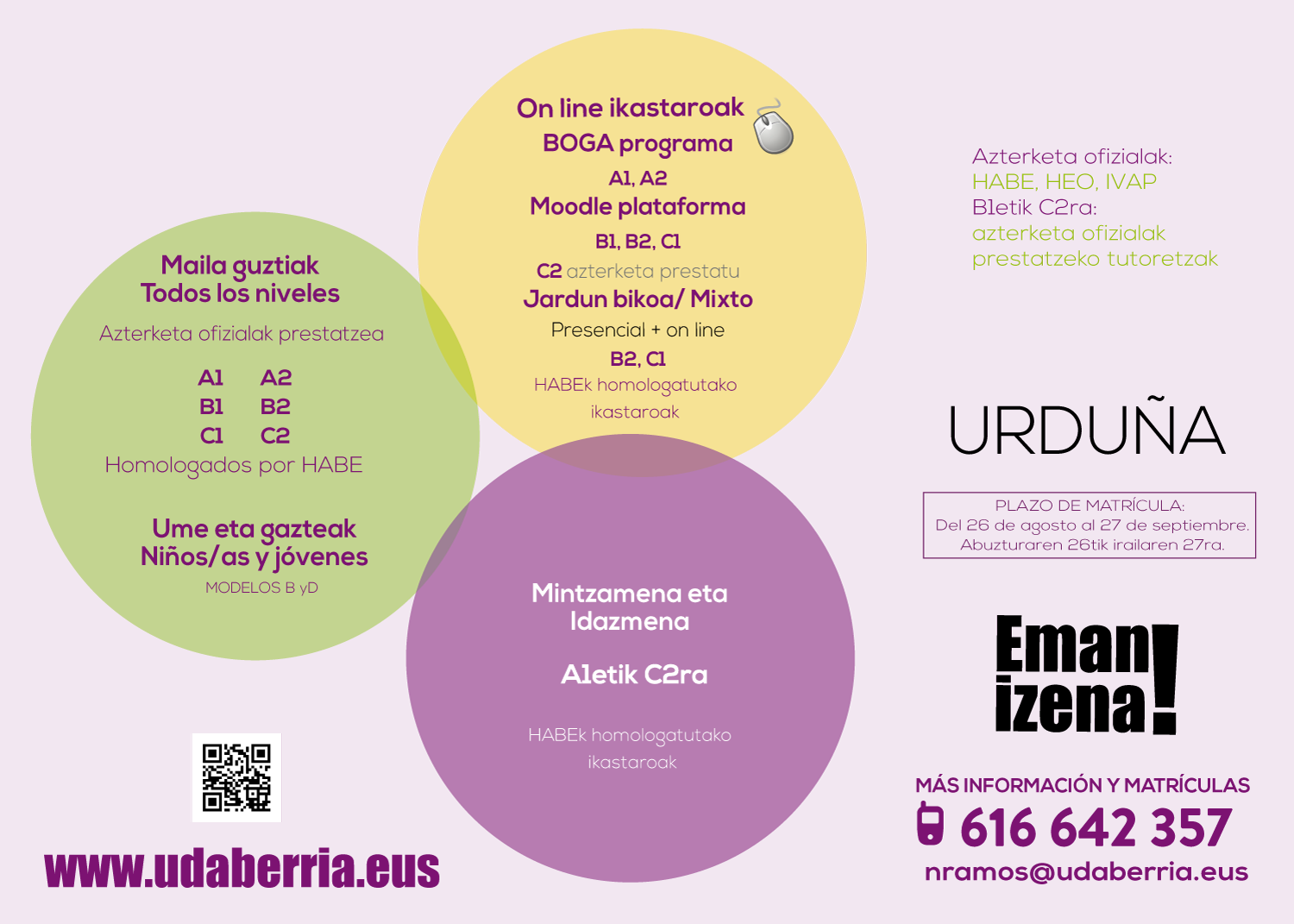 cursos-urduna-2024-2025-2 - Udaberria Euskaltegia